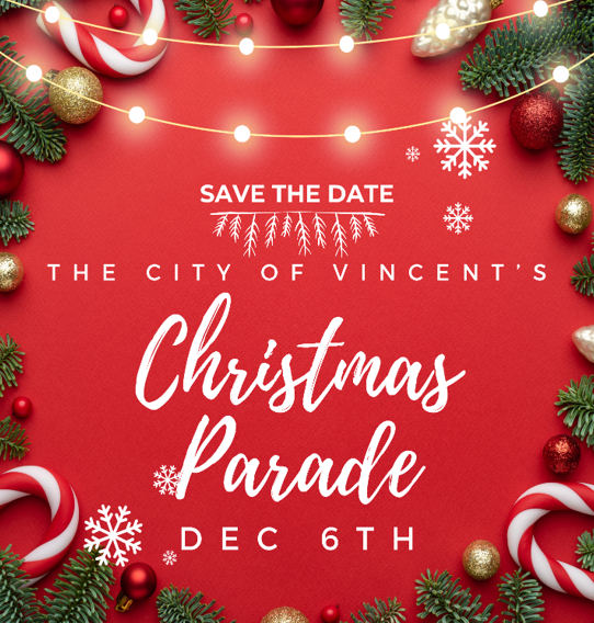 Vincent, AL - Official City Website